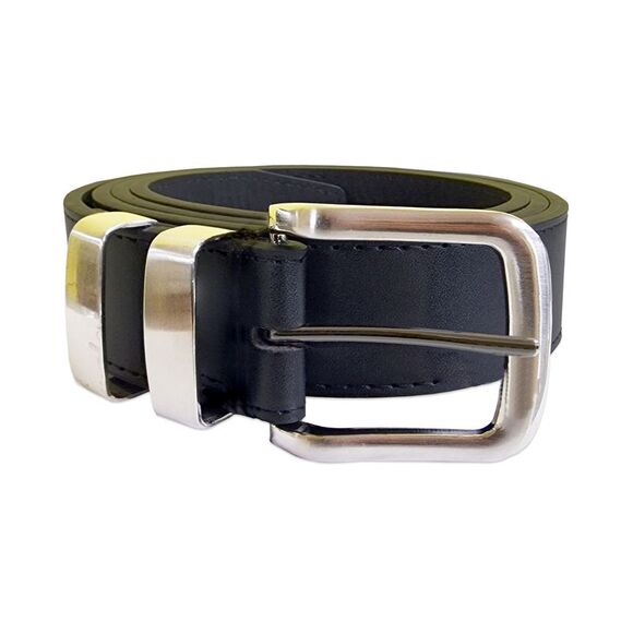 DUKE | Accessories | Duke D555 Noah Loop Waist Belt Black | Poshmark